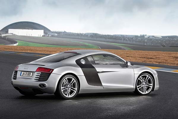 Here Are the 5 Best Audi Models Ever Sold in the United States - Autotrader