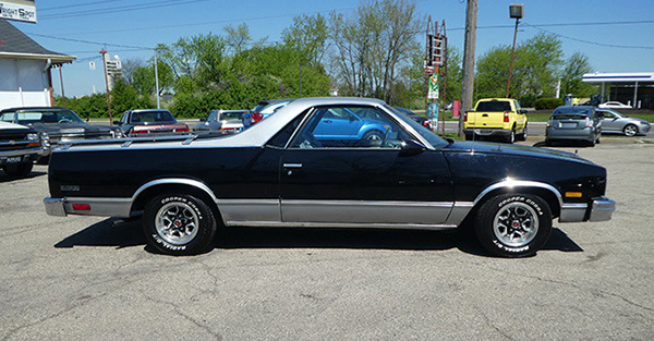 So You Want To Buy a Ute - Autotrader